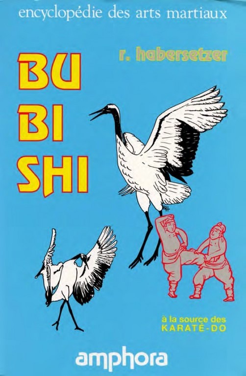 BUBISHI